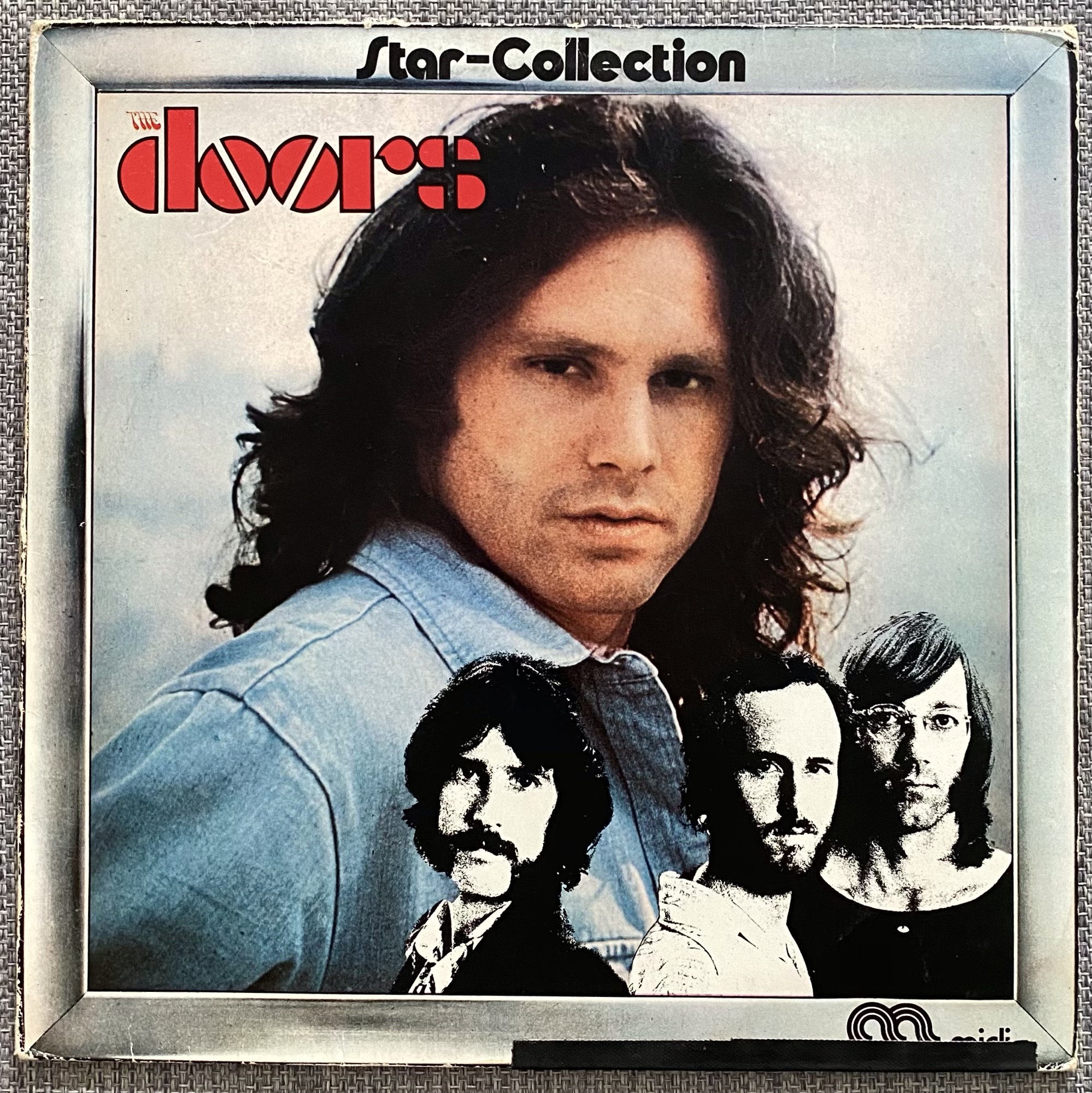 Star-Collection | Vinilos Cult